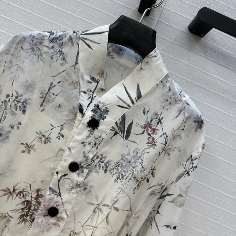 Real Christian Dior Dress