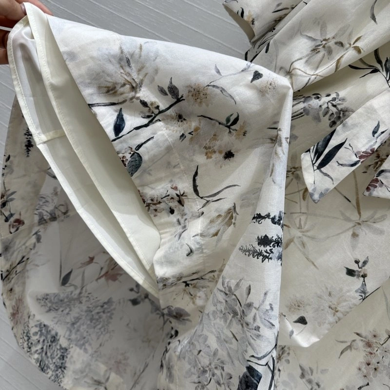 Real Christian Dior Dress