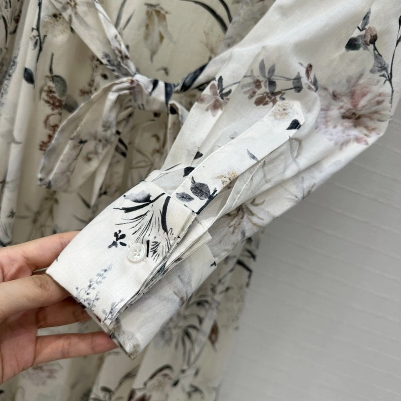 Real Christian Dior Dress
