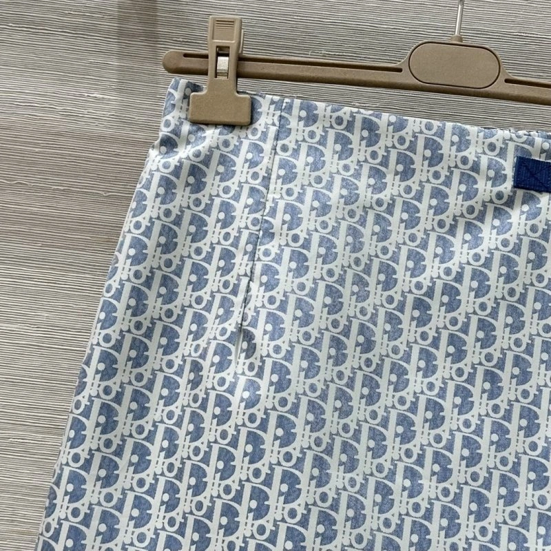 Inexpensive Christian Dior Dress