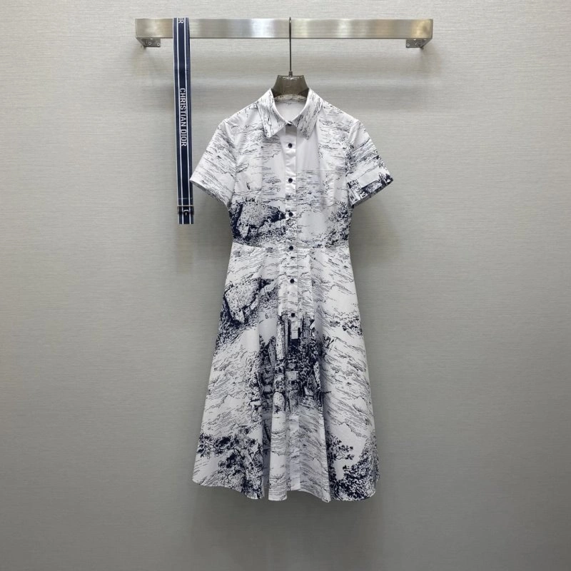 Christian Dior Dress