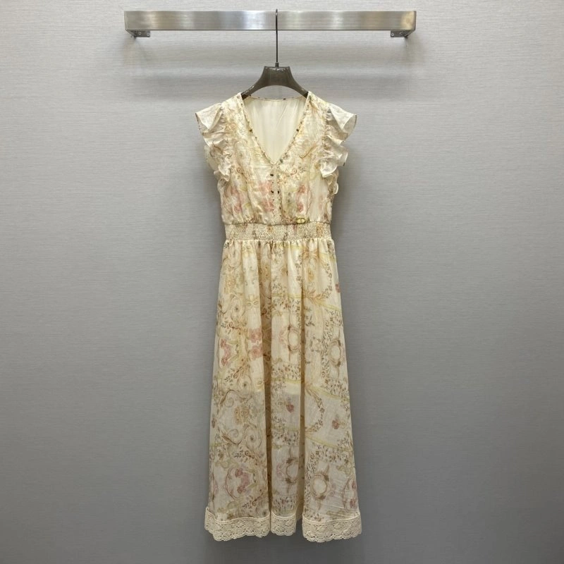 Christian Dior Dress