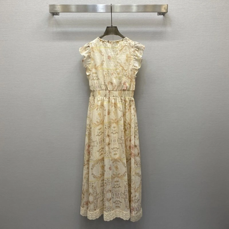 Perfect replica Christian Dior Dress