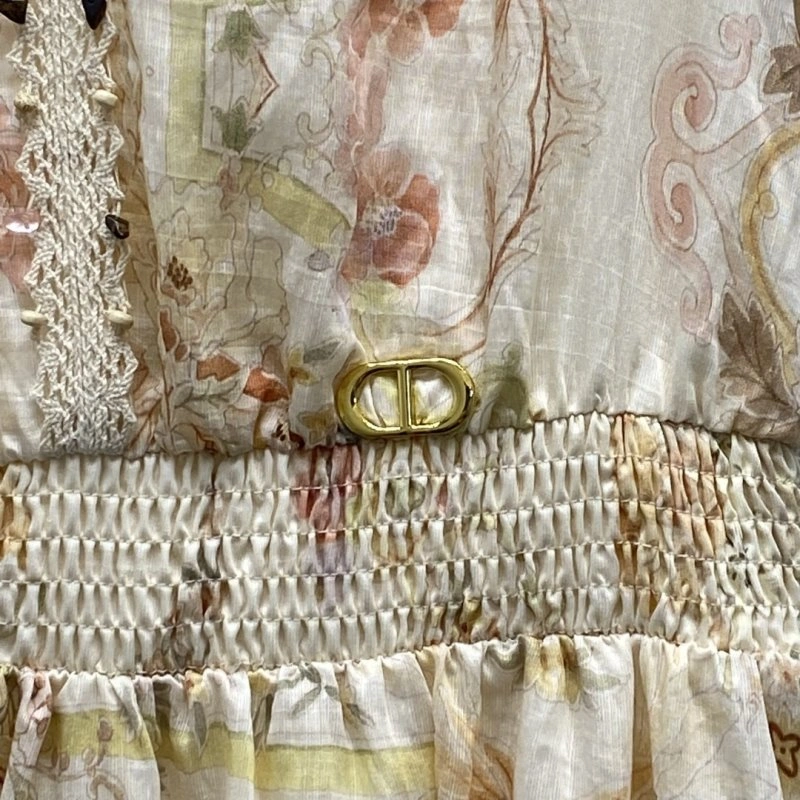 Perfect replica Christian Dior Dress