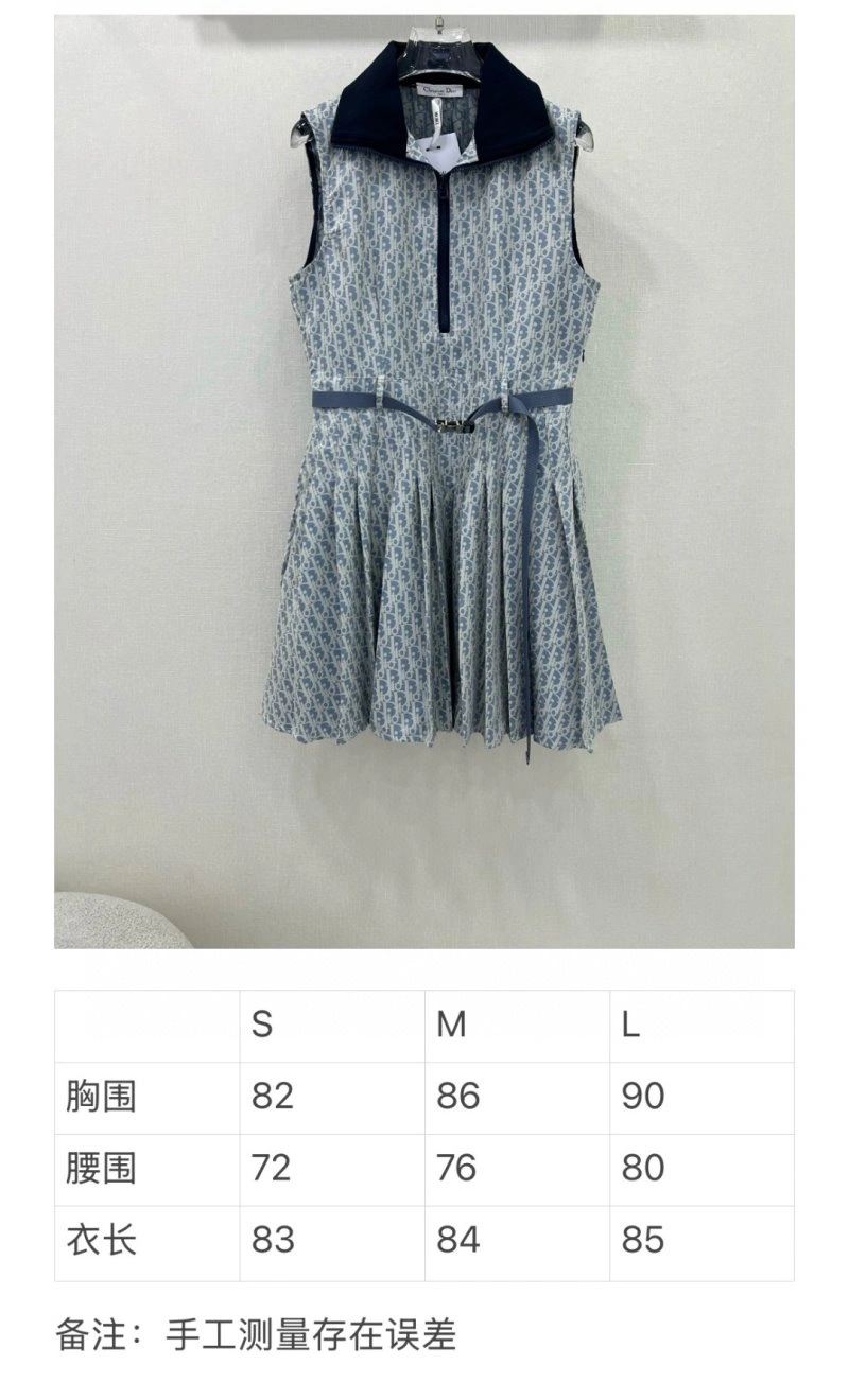 Discounted Christian Dior Dress
