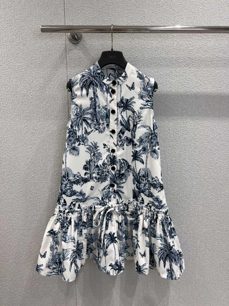 Christian Dior Dress