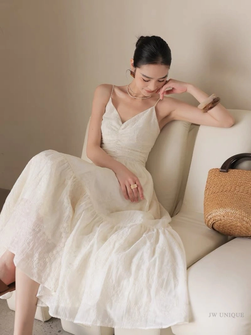 Top match Christian Dior Dress