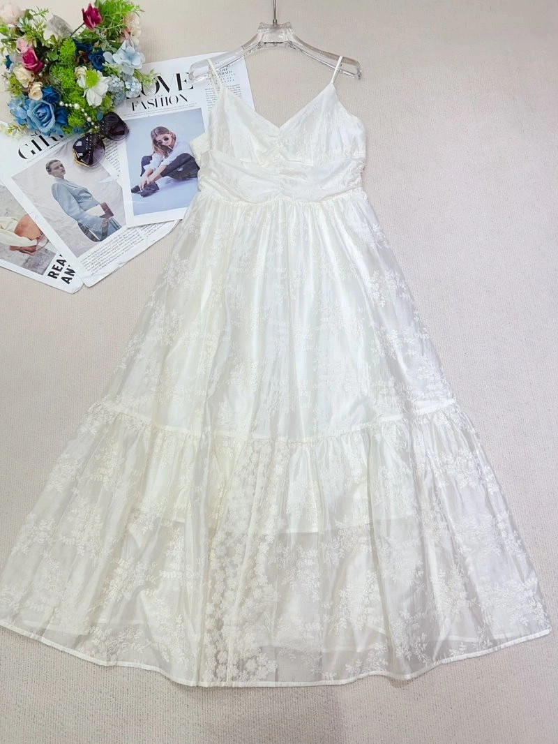 Top match Christian Dior Dress