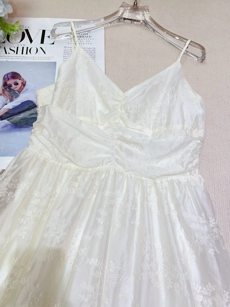 Top match Christian Dior Dress