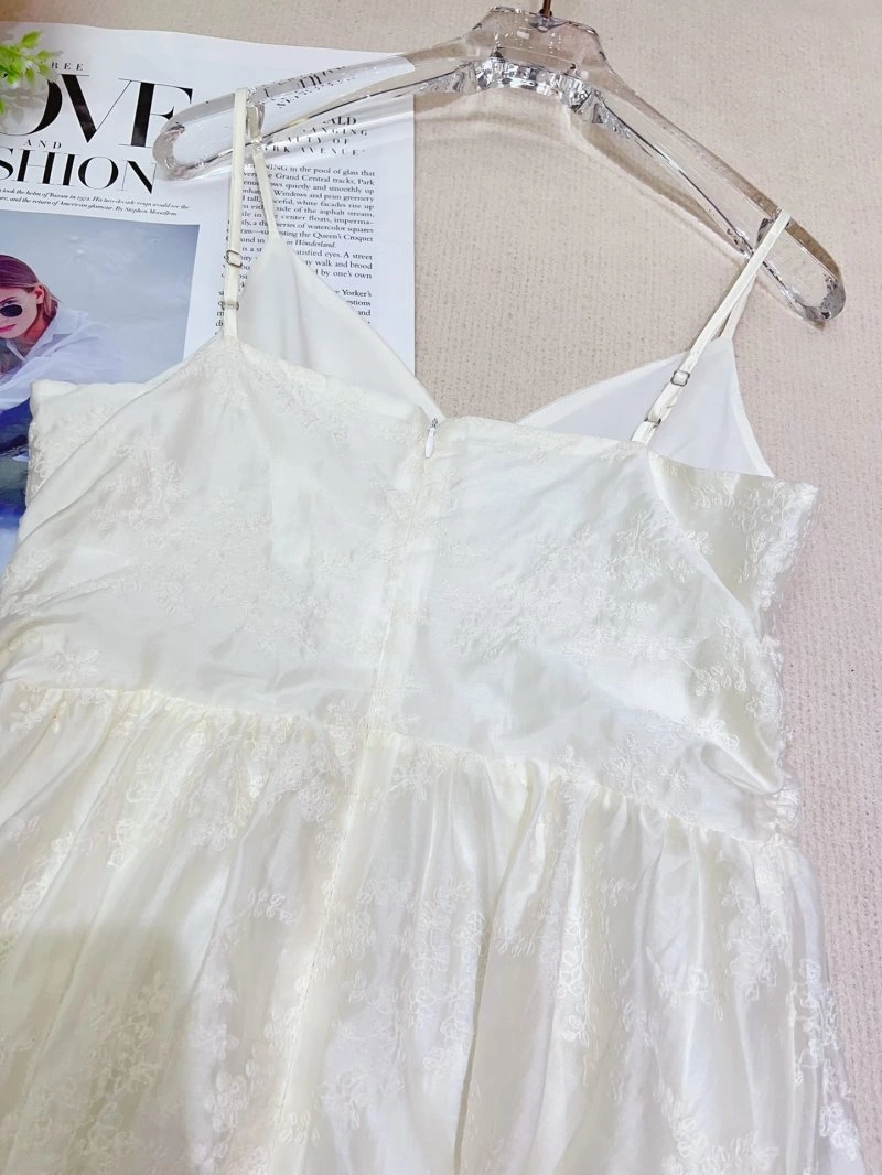 Top match Christian Dior Dress
