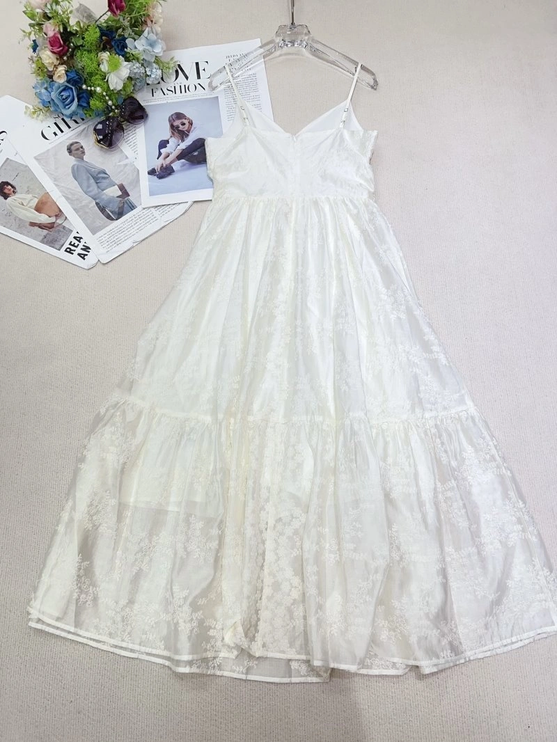 Top match Christian Dior Dress
