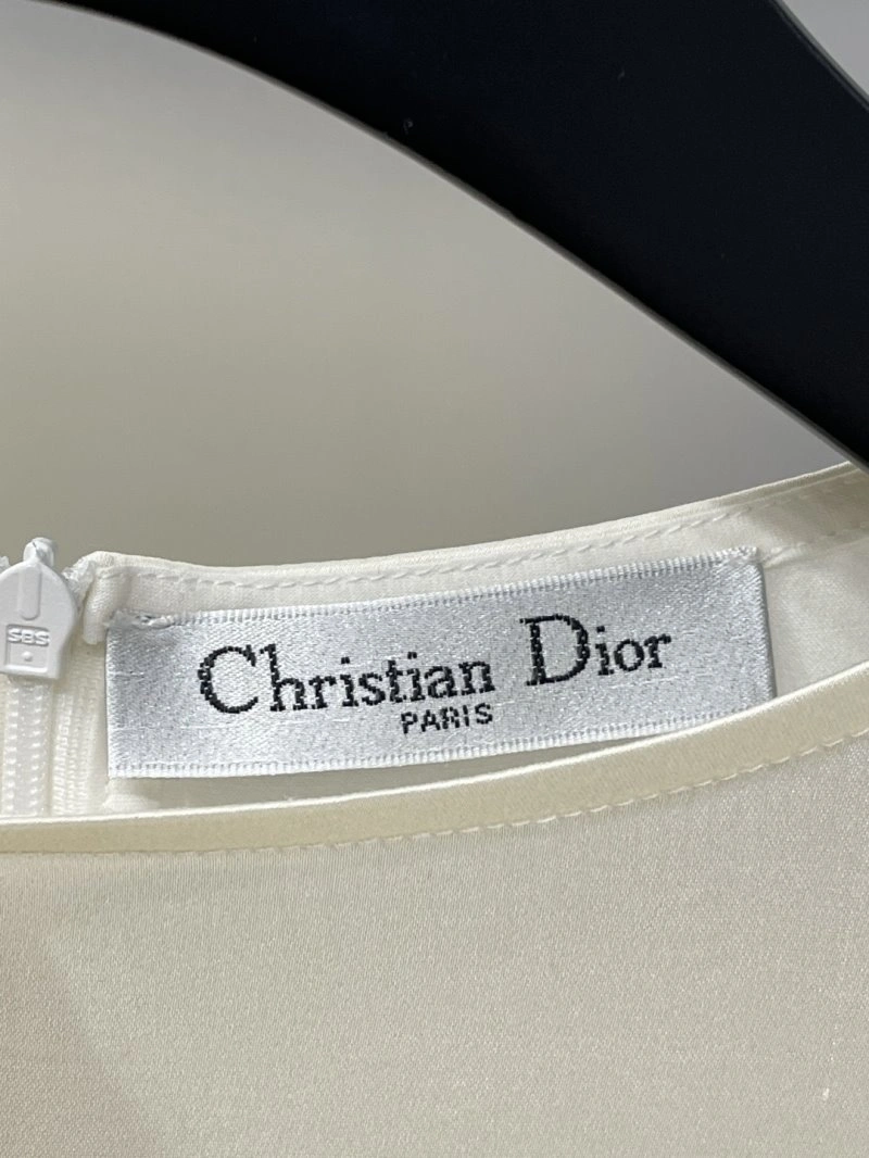 Accurate model Christian Dior Dress
