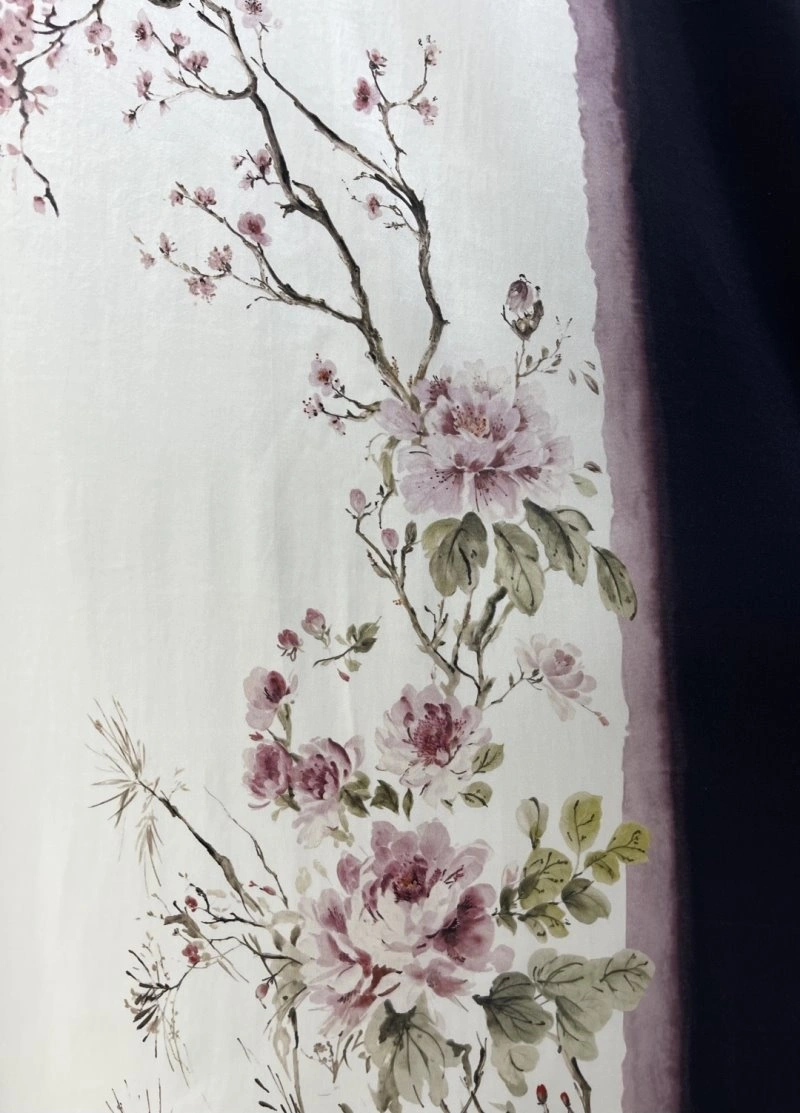 Accurate model Christian Dior Dress