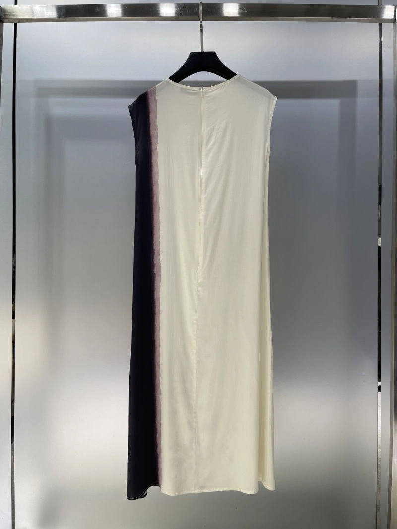 Accurate model Christian Dior Dress