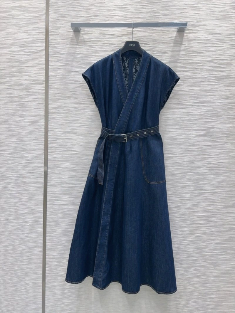 Christian Dior Dress