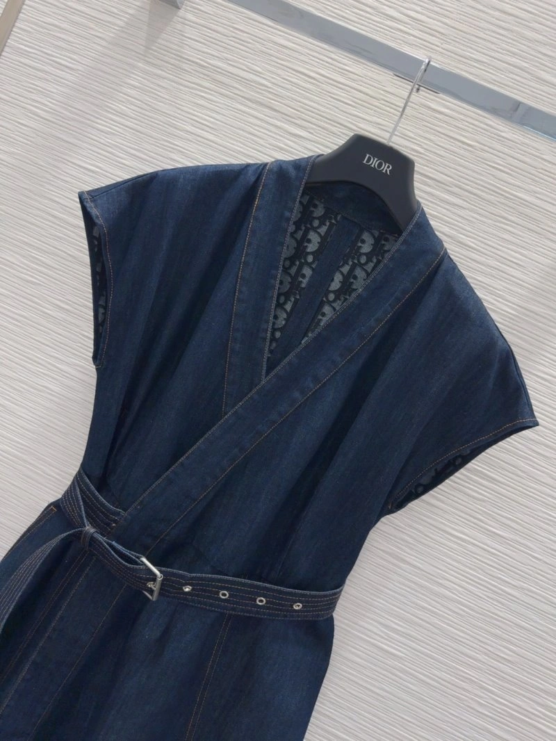 Affordable Christian Dior Dress