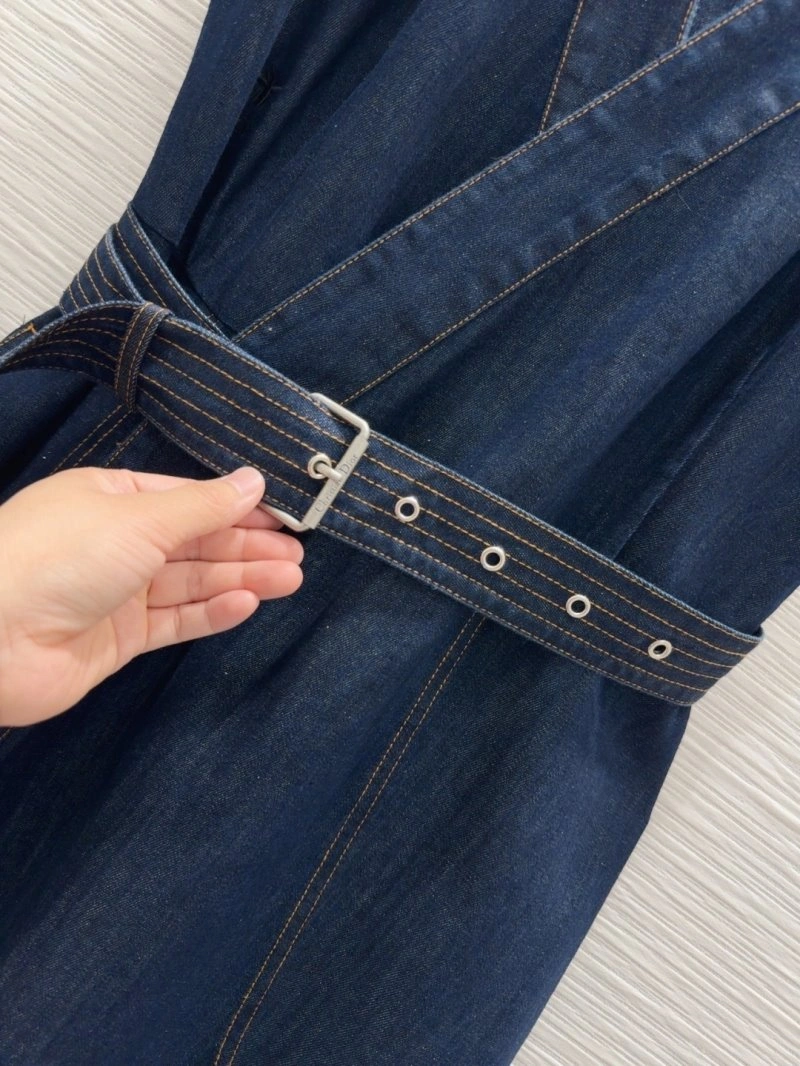 Affordable Christian Dior Dress