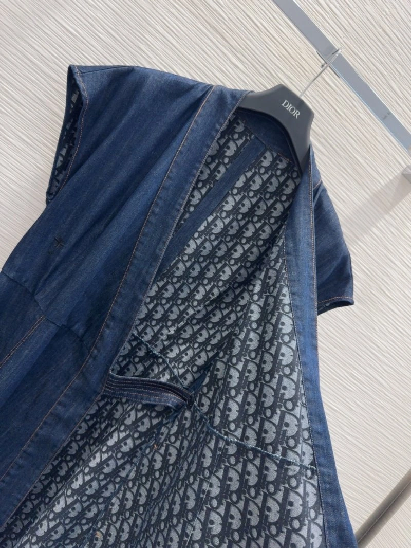 Affordable Christian Dior Dress