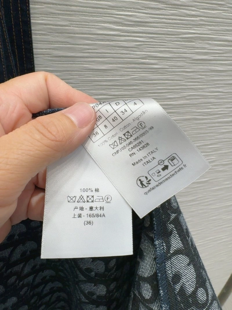 Affordable Christian Dior Dress