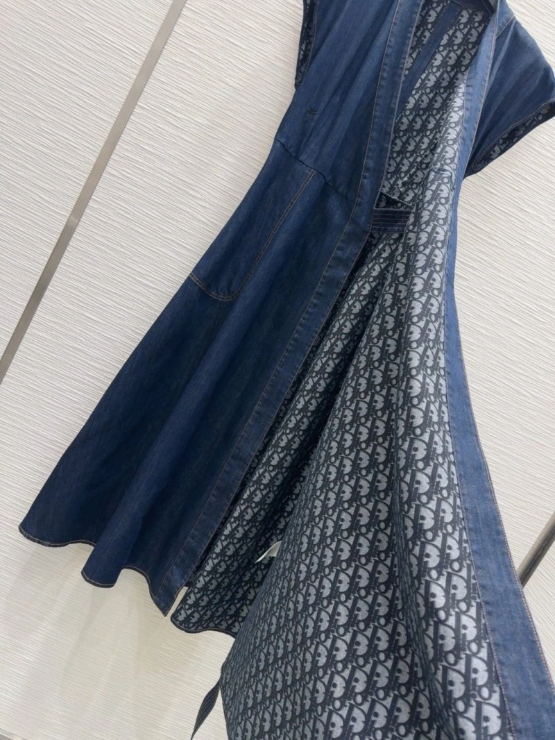 Affordable Christian Dior Dress