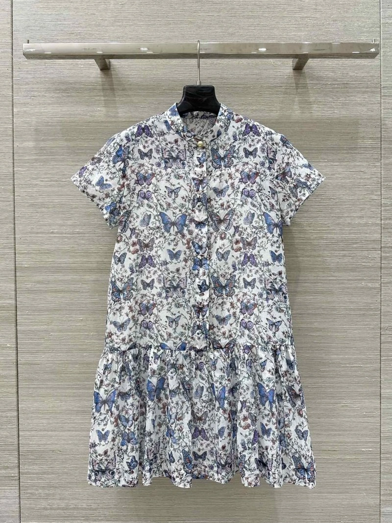 Perfect replica Christian Dior Dress