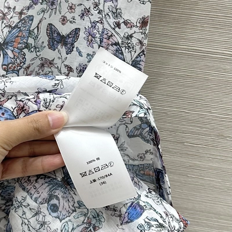 Perfect replica Christian Dior Dress