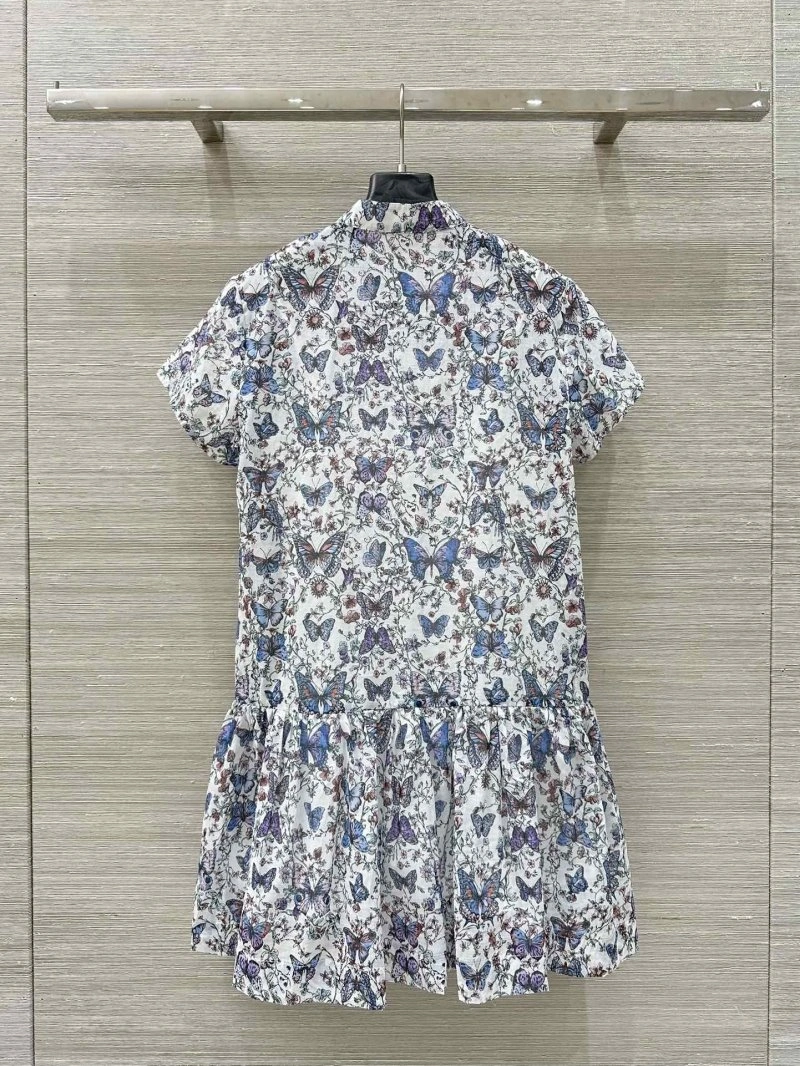 Perfect replica Christian Dior Dress