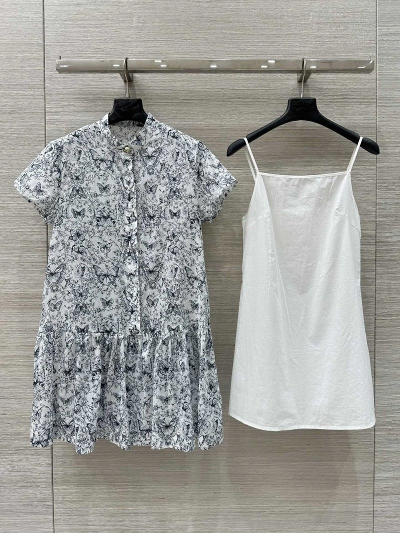 Christian Dior Dress