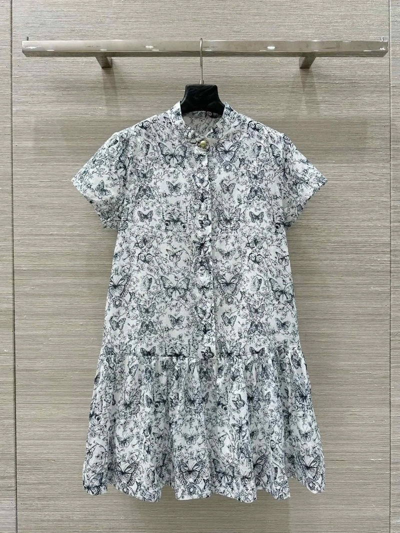 Authentic Christian Dior Dress