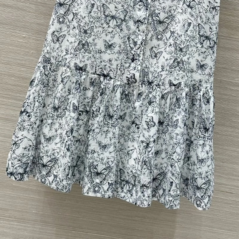 Authentic Christian Dior Dress