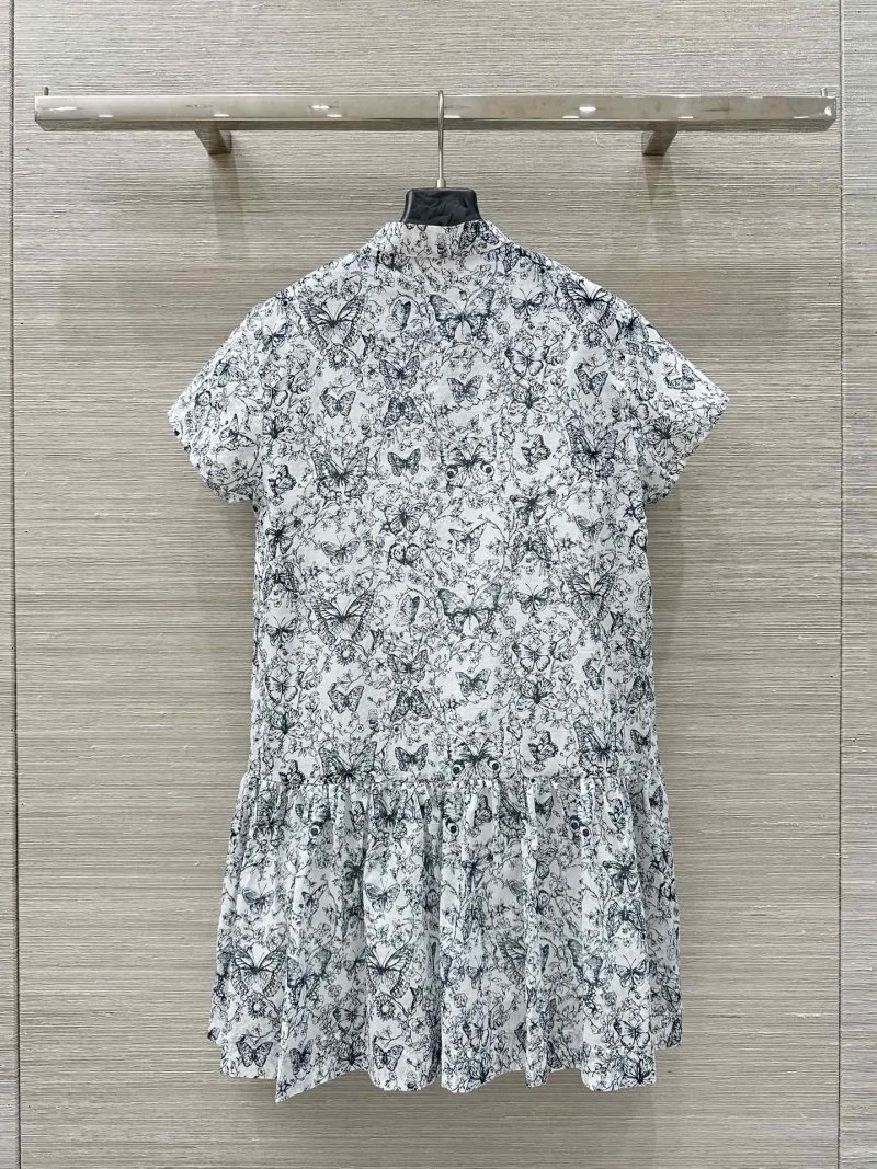 Authentic Christian Dior Dress