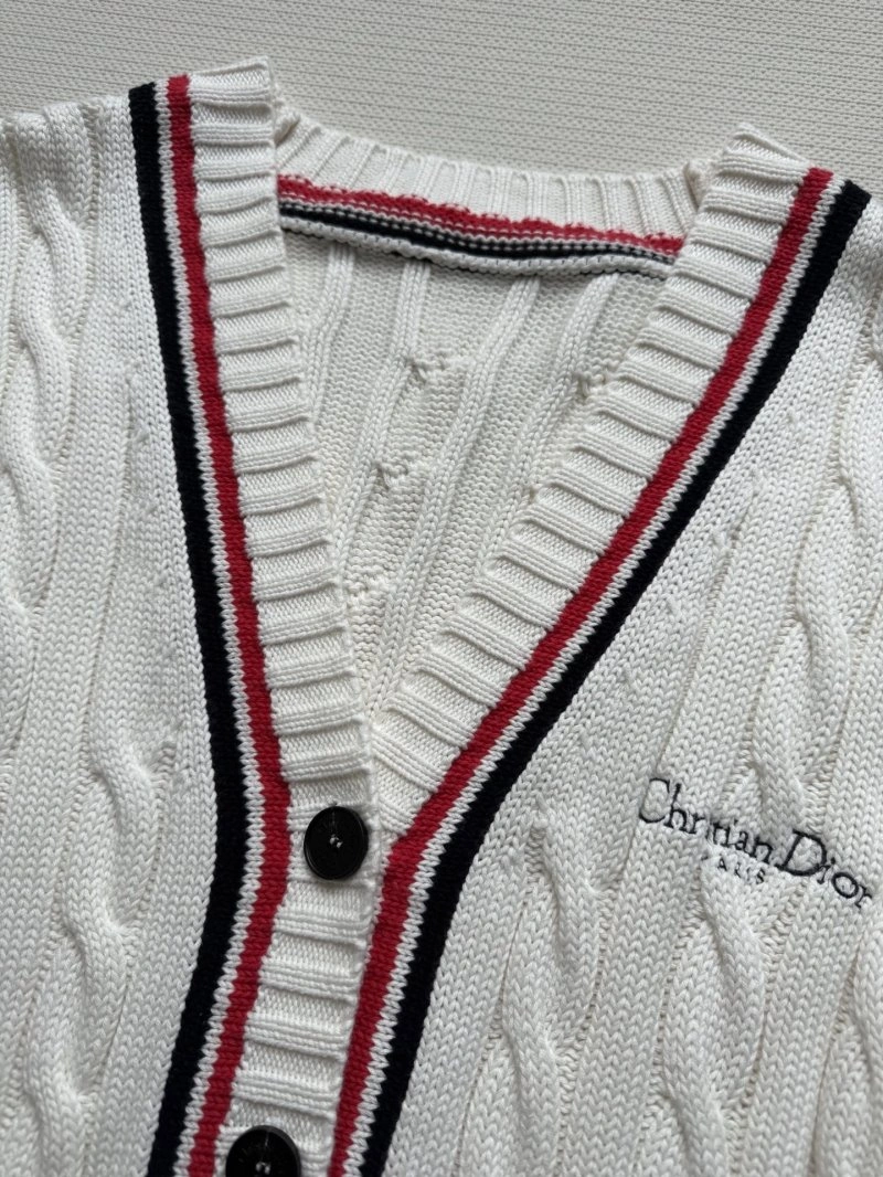 Budget-friendly Christian Dior Dress