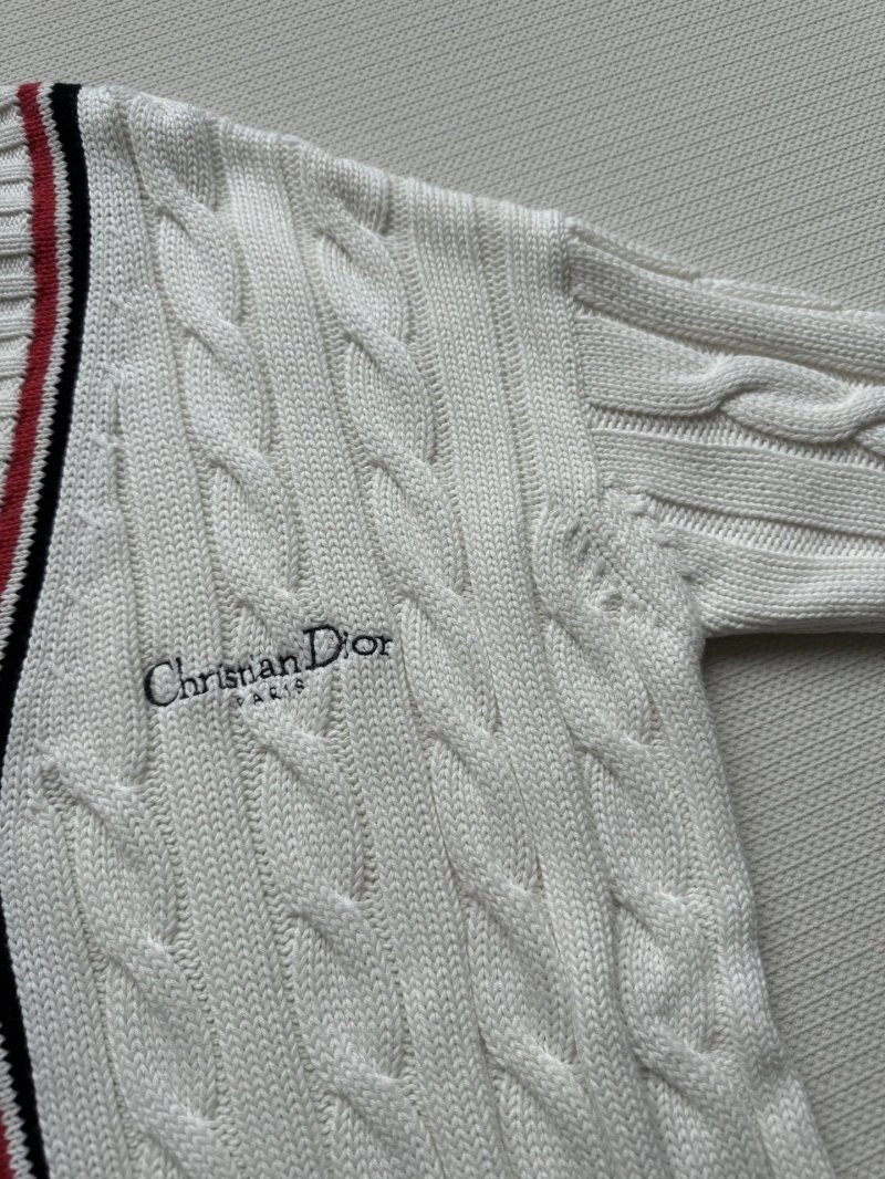 Budget-friendly Christian Dior Dress