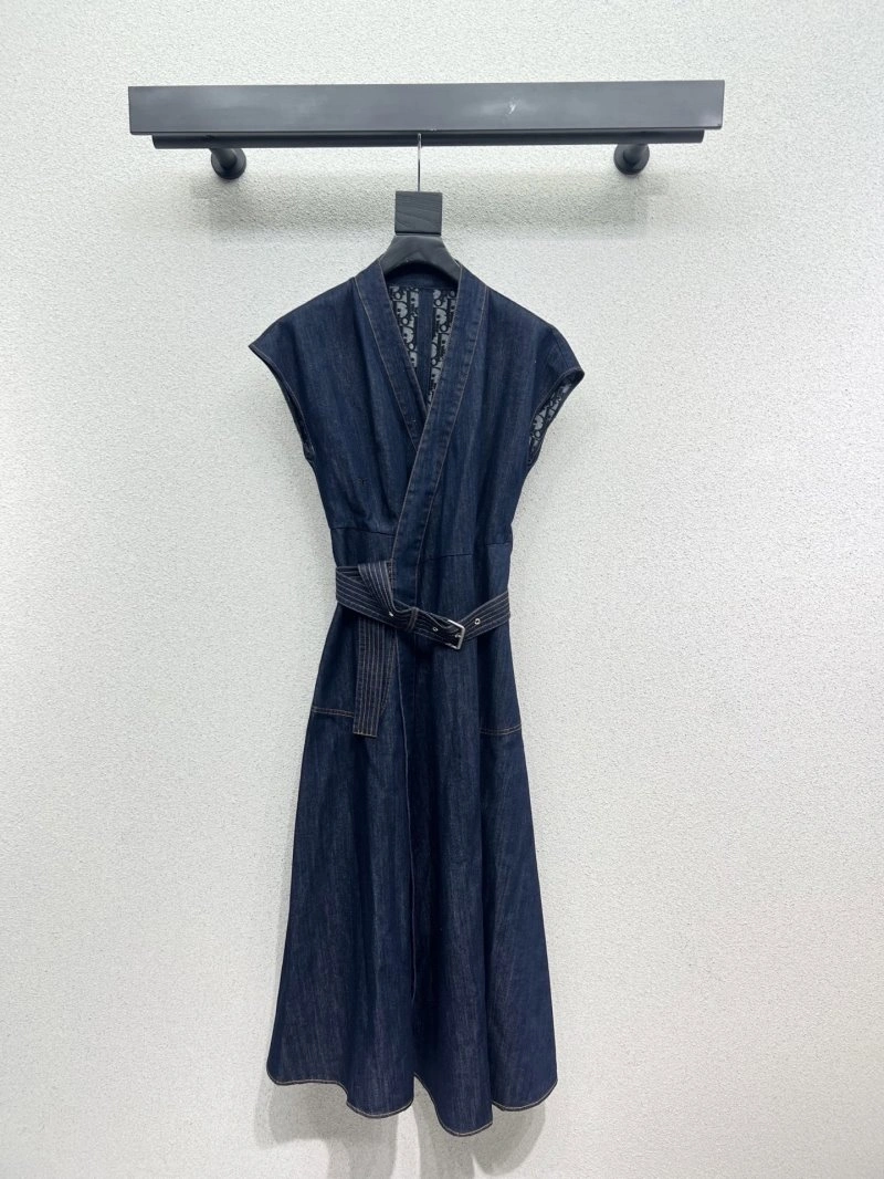 Christian Dior Dress