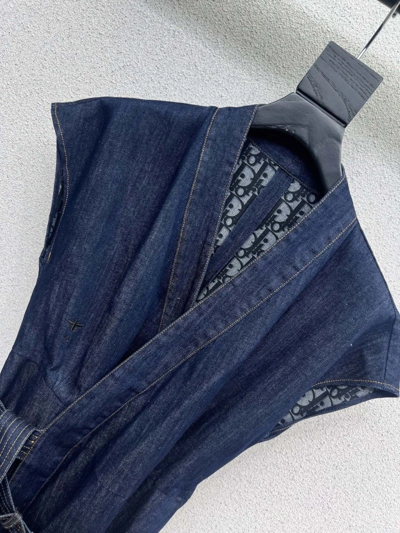 Exact replica Christian Dior Dress