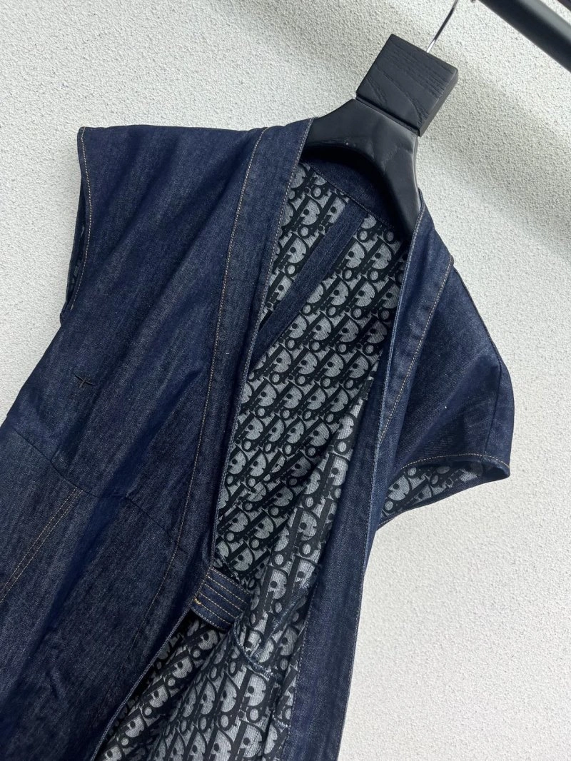 Exact replica Christian Dior Dress