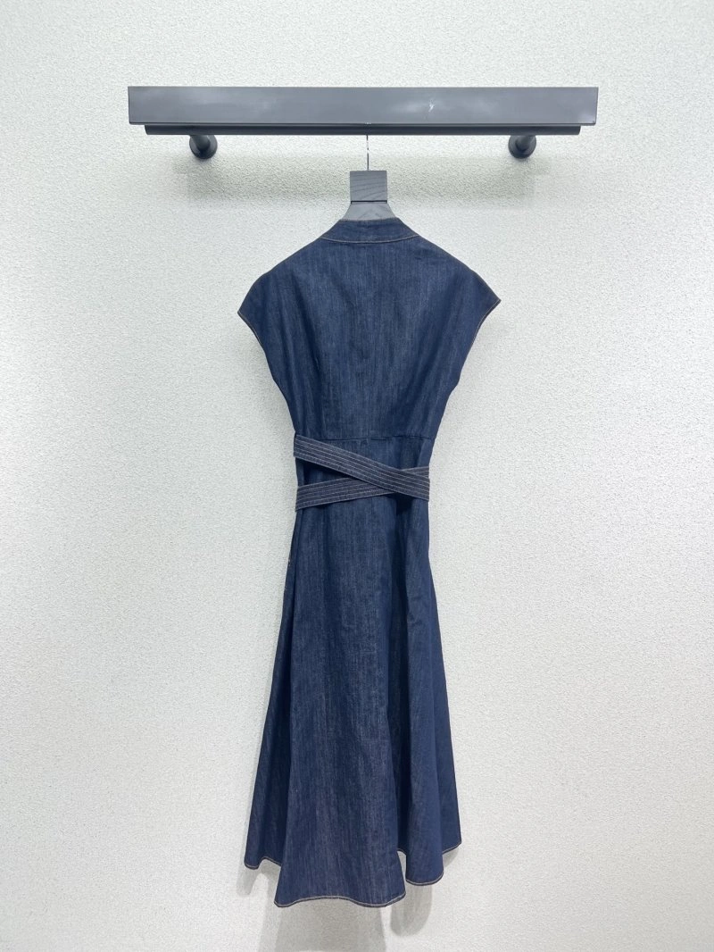 Exact replica Christian Dior Dress