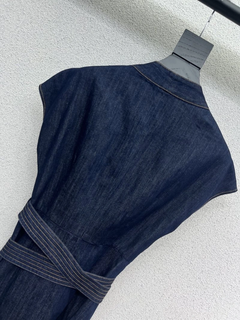 Exact replica Christian Dior Dress