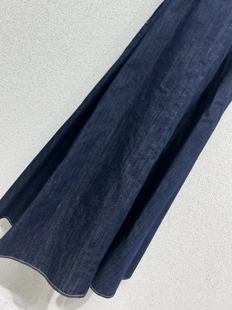 Exact replica Christian Dior Dress