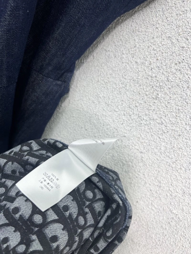 Exact replica Christian Dior Dress