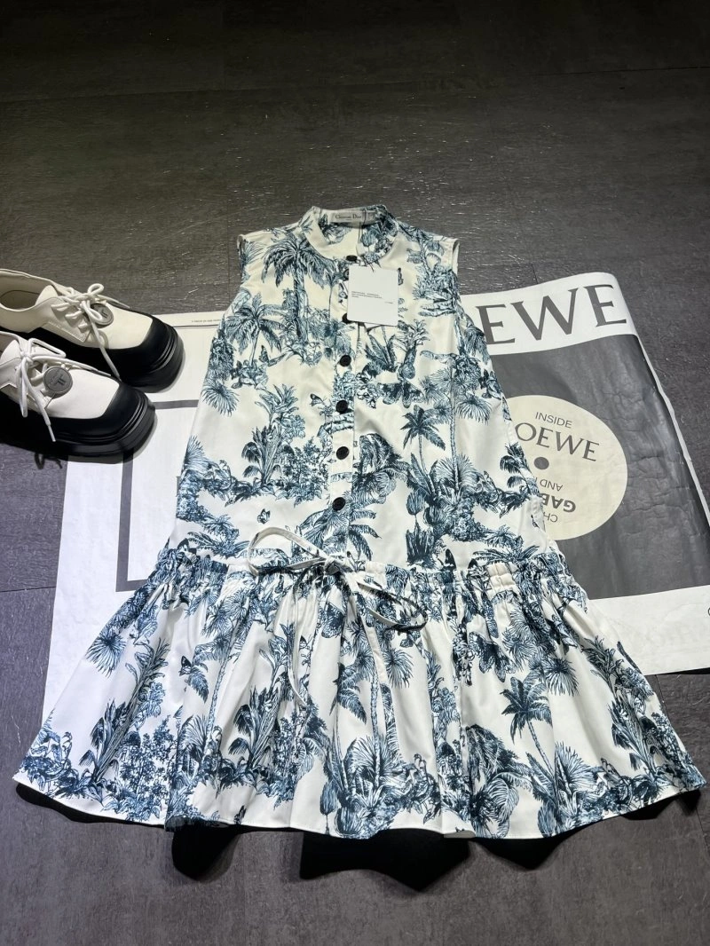 Christian Dior Dress