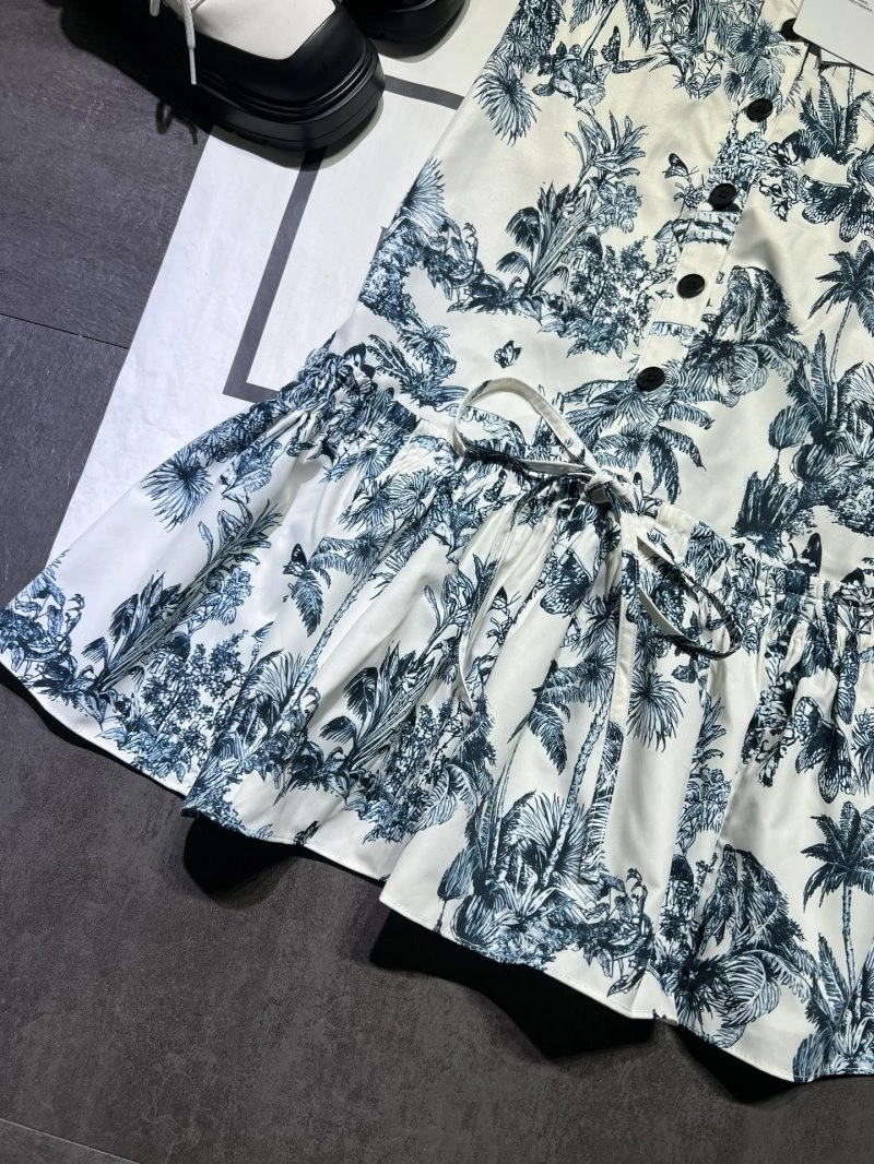 Original Christian Dior Dress