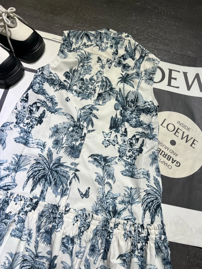 Original Christian Dior Dress