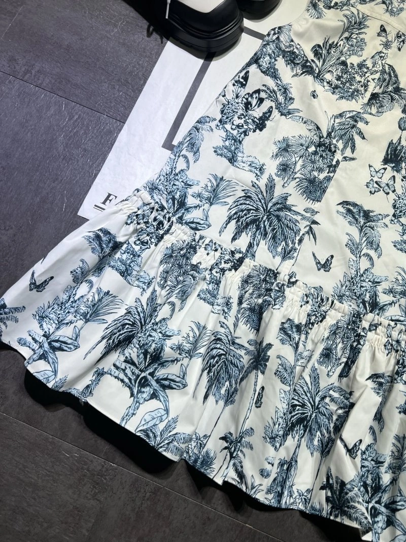 Original Christian Dior Dress