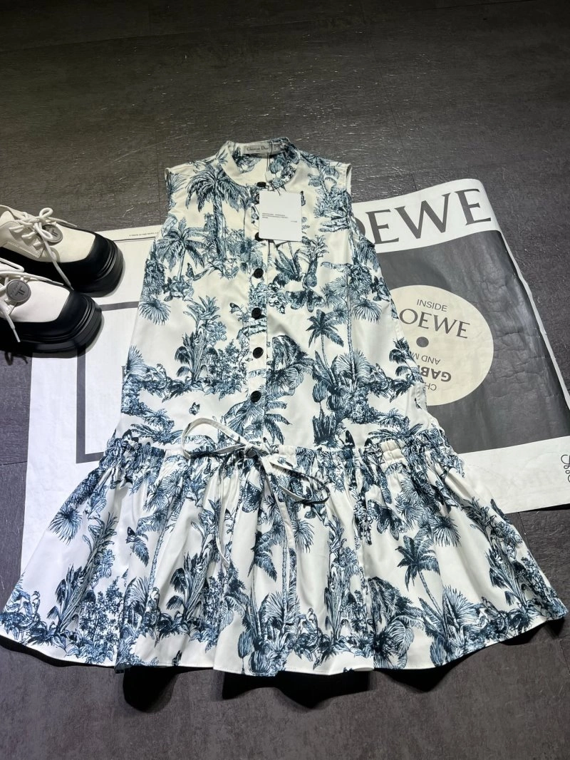 Original Christian Dior Dress