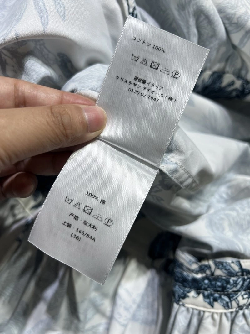 Original Christian Dior Dress