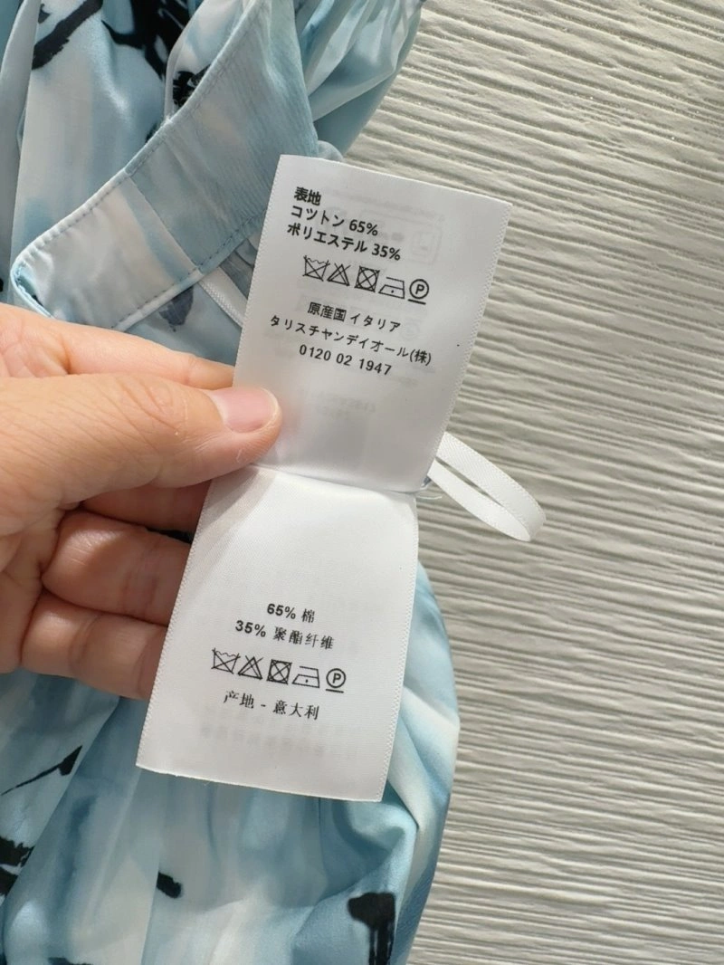 OEM Christian Dior Dress