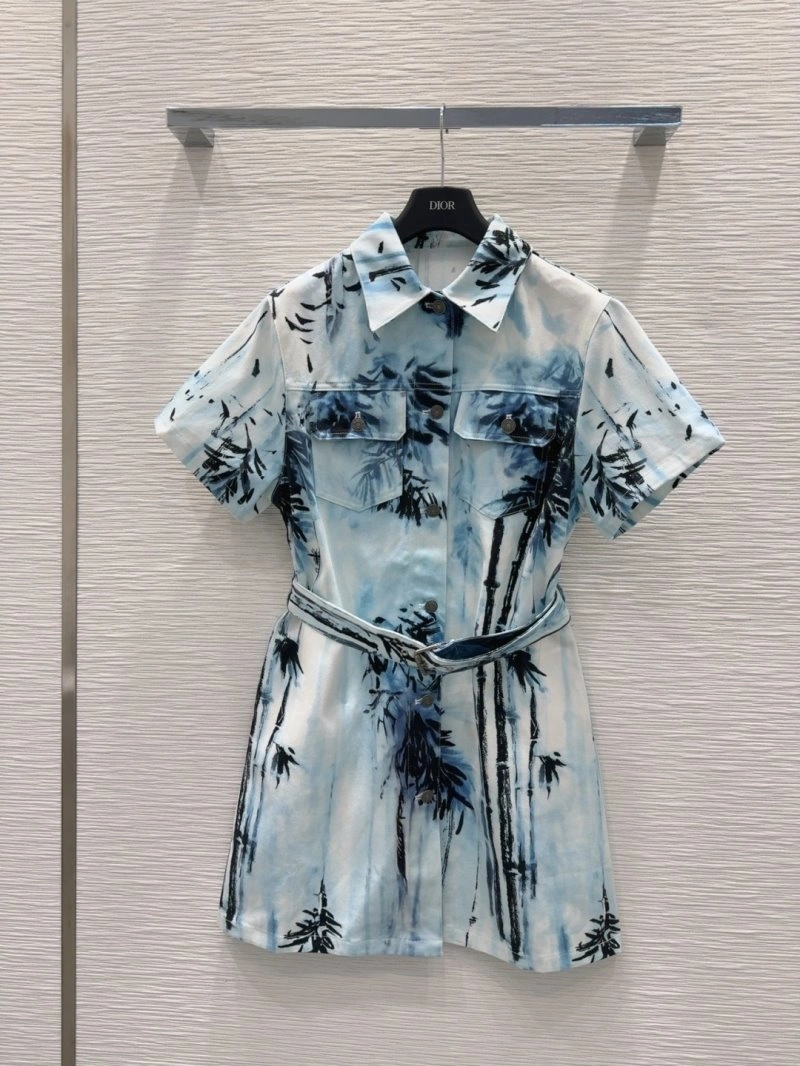 Christian Dior Dress