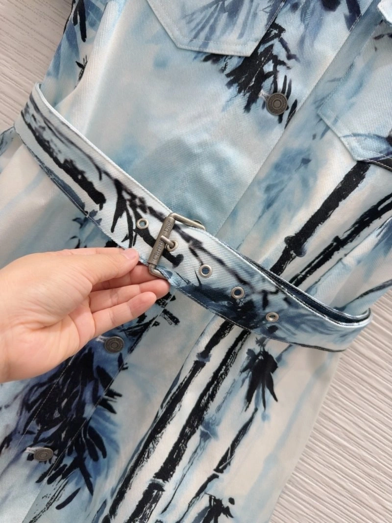 Inexpensive Christian Dior Dress
