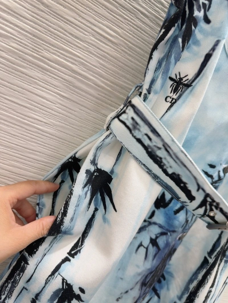 Inexpensive Christian Dior Dress